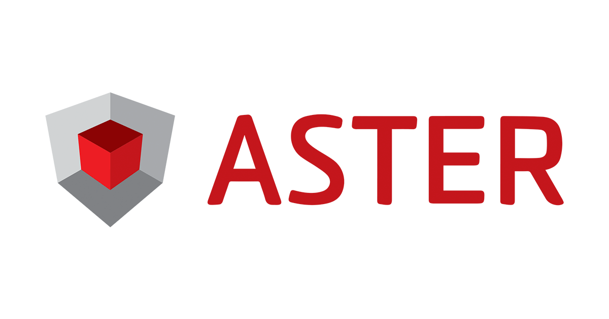 Aster: Segurança, Facilities e Automação - Aster